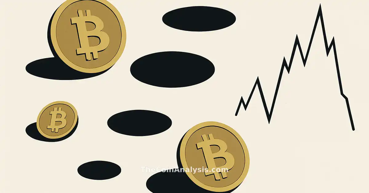 Bitcoin Surges Past $75,000: Short Squeeze Looms as ETF Outf...